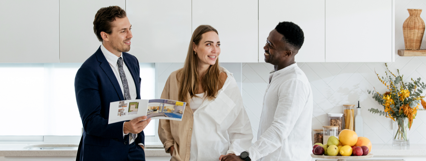 Ray White Property Management